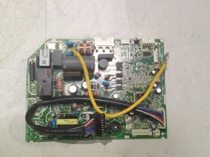 Indoor Main Control Board Subassembly (Sticker) – 17122000012471 – Avacplus