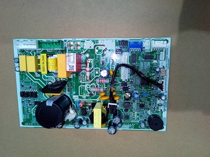 Main control board subassembly – 17122700002315 – Avacplus