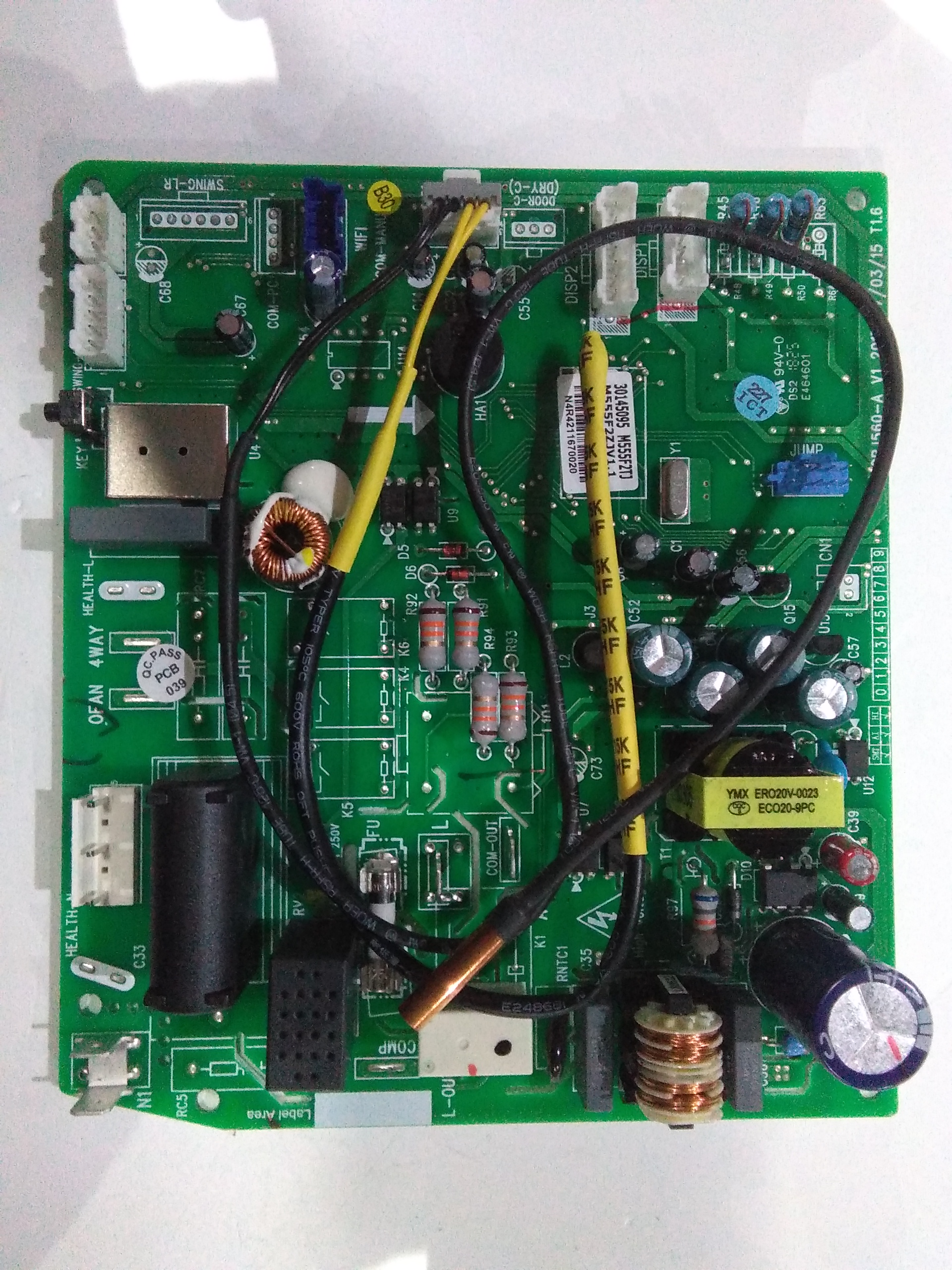 Main Board – 30145095 – Avacplus
